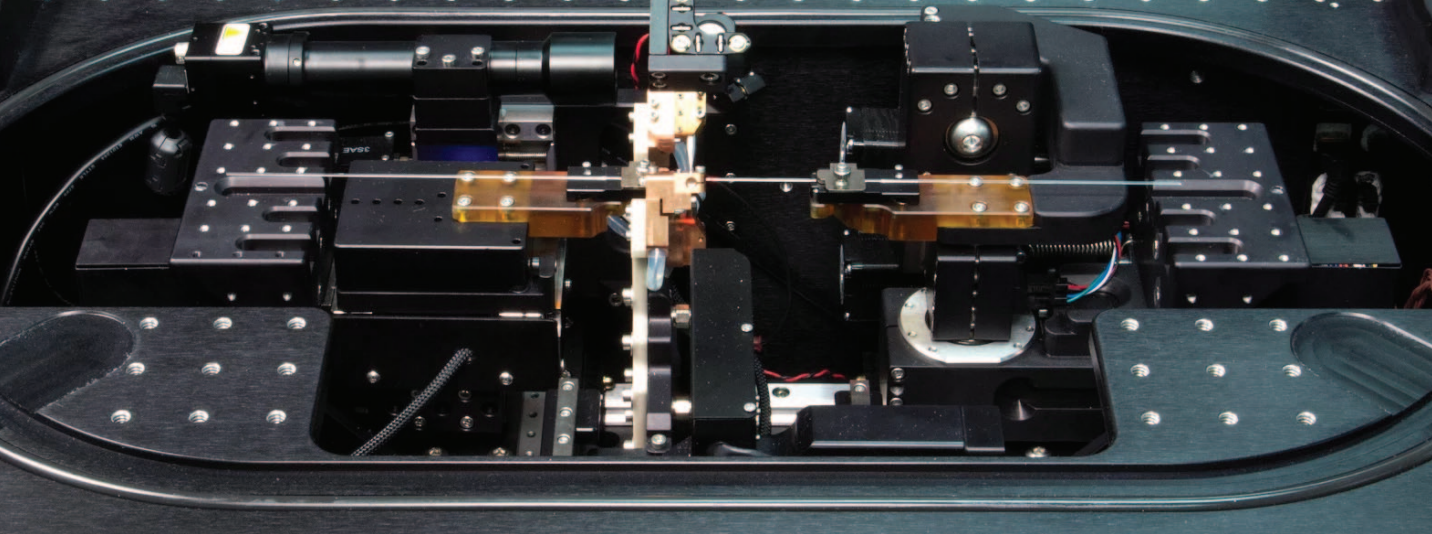 3SAE Combiner Manufacturing System (CMS) - 3SAE Technologies Inc.
