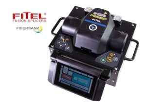3SAE Technologies Inc. - Fiber Fusion Splicer