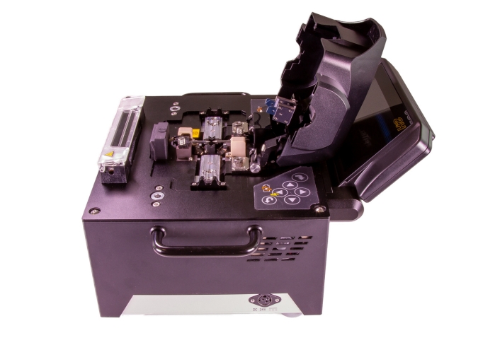 3SAE Technologies Inc. - Fiber Fusion Splicer