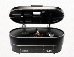 3SAE Taper Manufacturing Station (TMS) - 3SAE Technologies Inc.