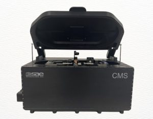 3SAE Combiner Manufacturing System (CMS) - 3SAE Technologies Inc.