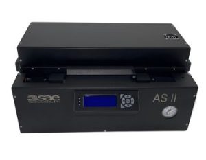 3SAE AutoStrip II (AS II) - 3SAE Technologies Inc.